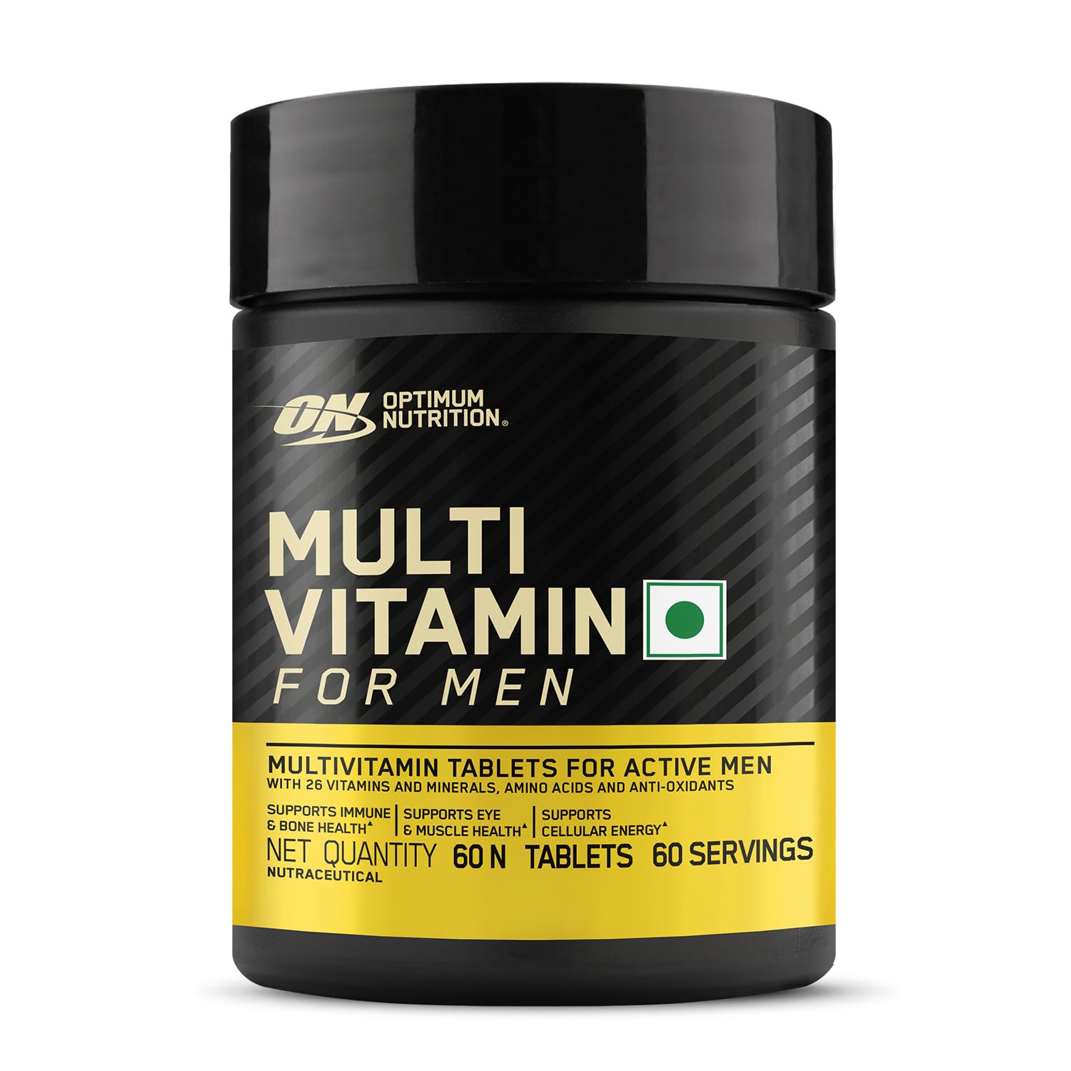 Multivitamins / Fat Burner / Fish Oil – The Protein Store